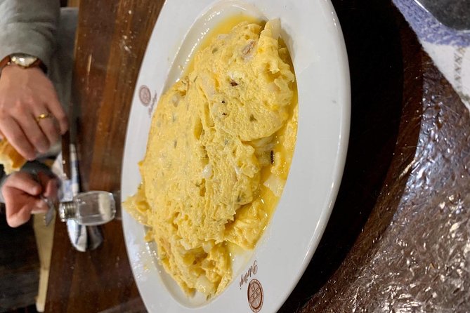 Cider House Experience From San Sebastian - Tour Overview