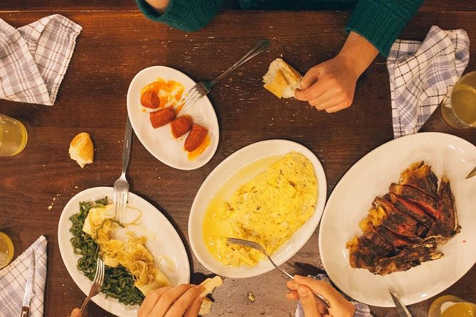 Cider House Experience From San Sebastian - Meeting and Pickup Details