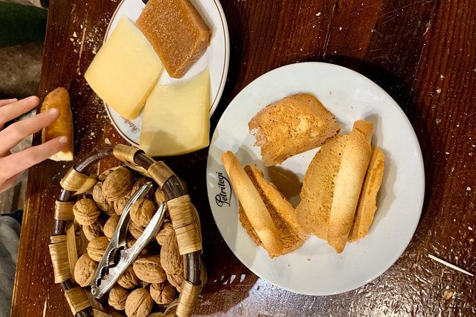 Cider House Experience From San Sebastian - Participation Requirements and Conditions