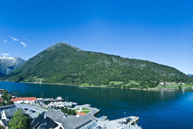 Cidery Day Tour with a Fjord Cruise from Bergen - Final Thoughts: Who Will Appreciate This Tour?