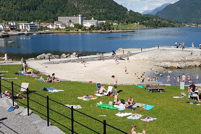 Cidery Day Tour with a Fjord Cruise from Bergen - Final Words