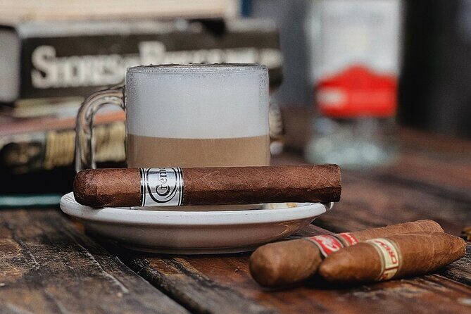 Cigar and Coffee Tasting in Puerto Plata - The Value of This Experience