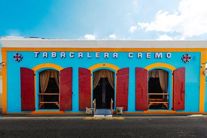 Cigar and Coffee Tasting in Puerto Plata - Who Should Consider This Tour?