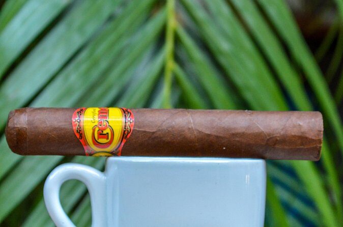 Cigar and Coffee Tasting in Puerto Plata - FAQ