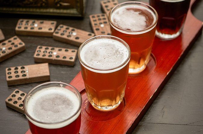 Cigar and Craft Beer Tasting in Dominican Republic - The Sum Up