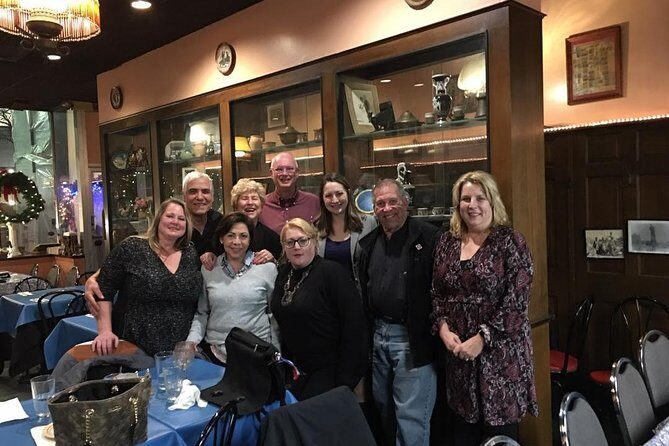 Cigar and Spirits Happy Hour Tour - Key Points