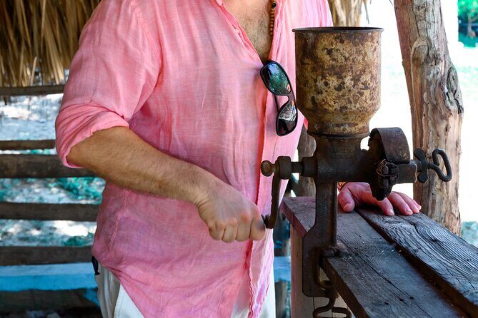 Cigar, Coffee and Mofongo Tour in Dominican Republic - Final Thoughts