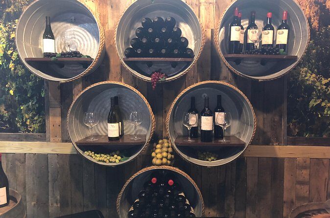 Cigar Rolling Lesson and Wine Blending Class - Key Points