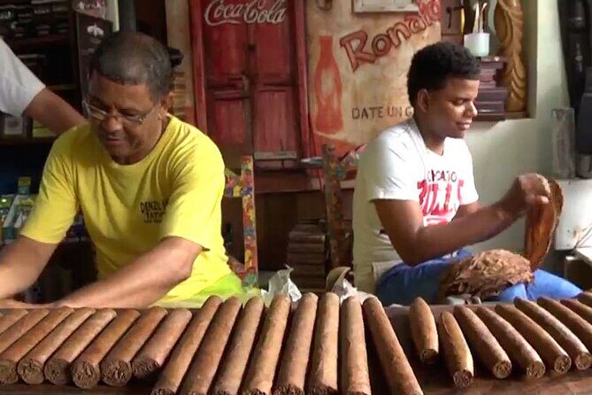 Cigar Shopping Tour in Punta Cana with Transportation Included - Final Thoughts