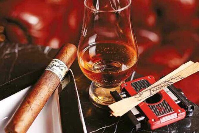 Cigar Shopping Tour in Punta Cana with Transportation Included - FAQ