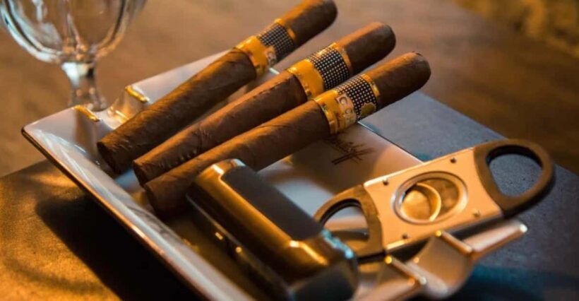 Cigar Tasting Masterclass - Who Should Book This Experience?