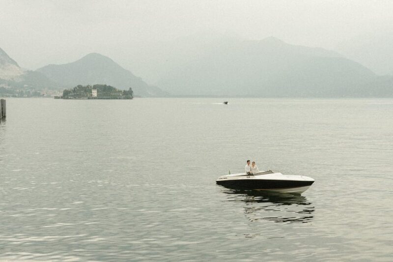 Cigarette Fast Speed Experience Lake Maggioe - FAQ