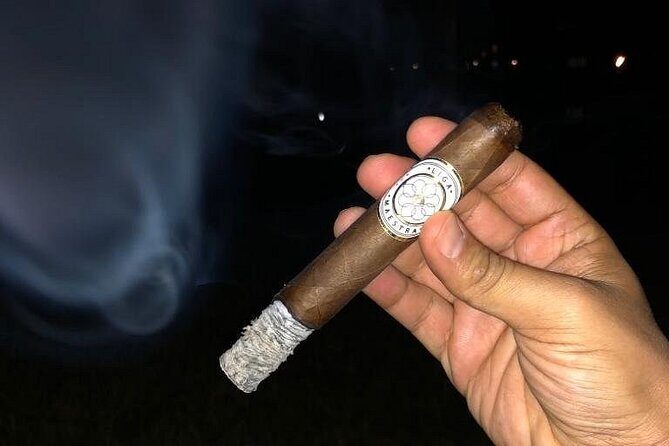 Cigars Shopping Tours From Punta Cana with Transportation Included - Key Points