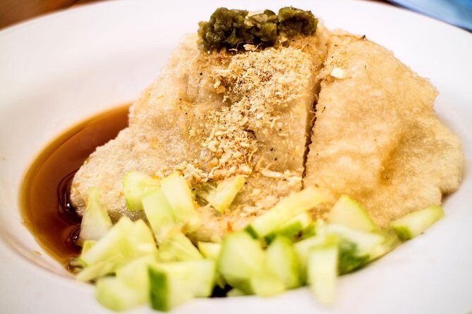 Cikini Heritage Food Tour - In-Depth Look at the Cikini Heritage Food Tour