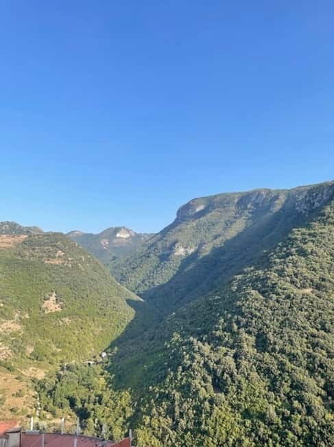 Cilento: guided tour with tasting - Who Will Love This Tour?