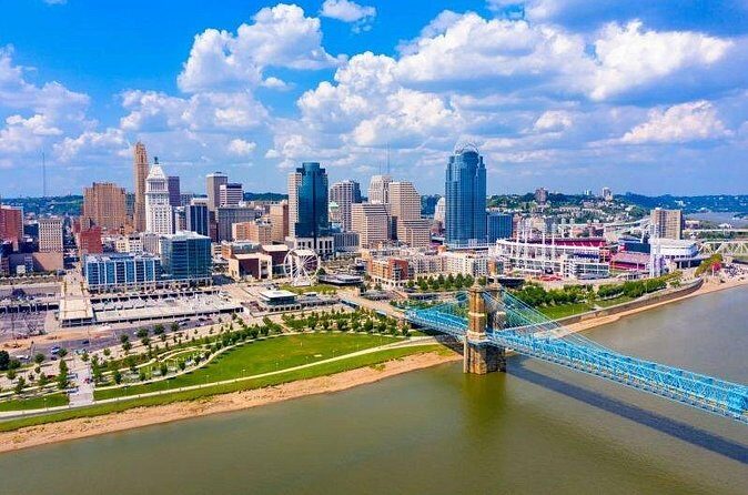Cincinnati Art Walk and Cincinnati Mural Insanities - Final Thoughts: Who Will Love This Tour?