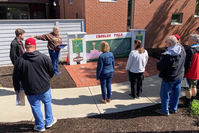 Cincinnati Ballparks & Breweries Bus Tour - Final Thoughts