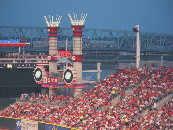 Cincinnati: Cincinnati Reds Baseball Game Ticket - Who Is This Experience Best For?