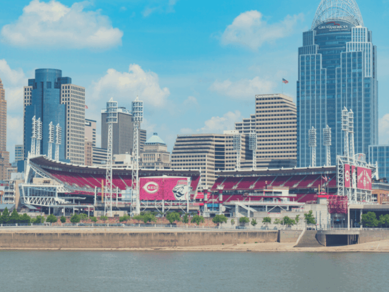 Cincinnati: Cincinnati Reds Baseball Game Ticket - The Final Pitch: Who Should Consider This?