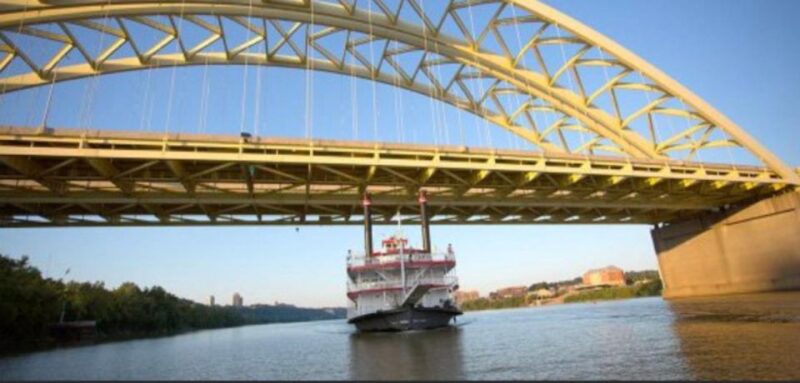 Cincinnati: Dixieland Jazz Brunch Cruise - Who Will Love This Experience?