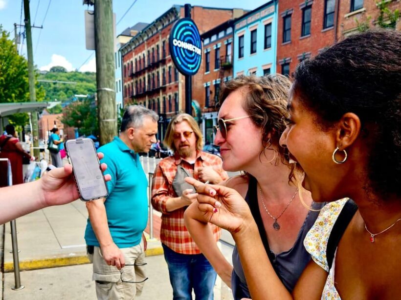 Cincinnati: Food Walking Tour - Introduction: A Flavorful Journey Through Cincinnati