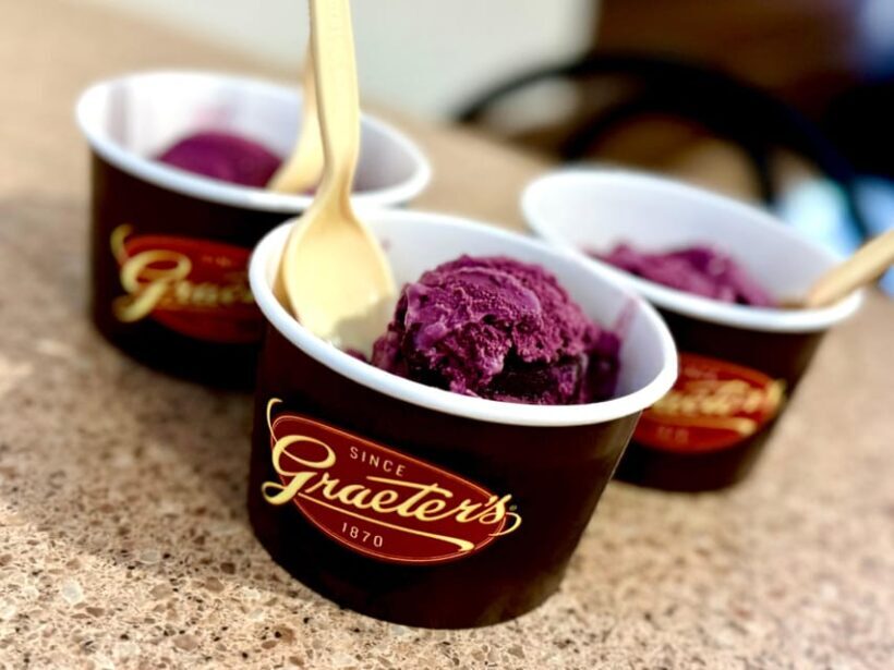 Cincinnati: Food Walking Tour - The Experience: What Sets It Apart