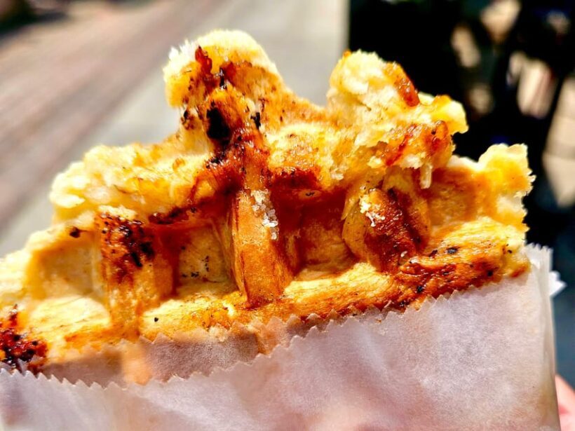 Cincinnati: Food Walking Tour - Authenticity and Value: What Travelers Say