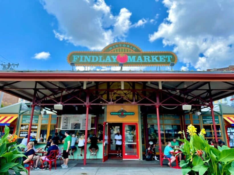 Cincinnati: Food Walking Tour - FAQ