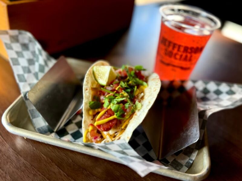 Cincinnati: Food Walking Tour - What’s Included and What’s Not
