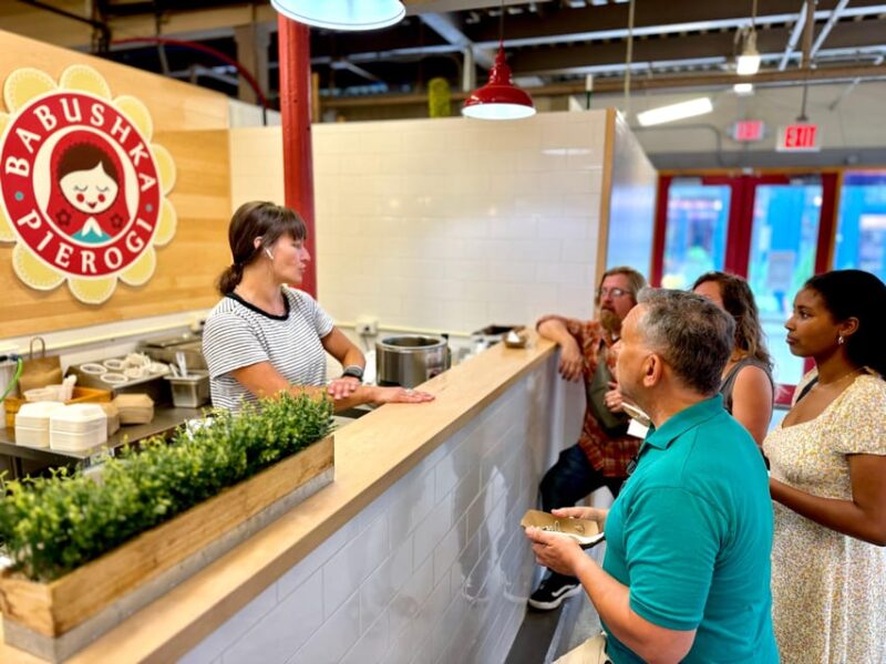 Cincinnati: Food Walking Tour - The Sum Up: Who Is This Tour For?