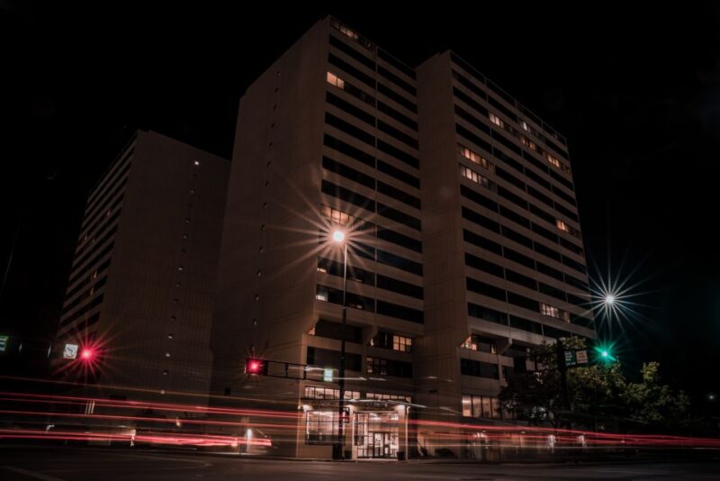 Cincinnati: Ghosts & Poltergeists Haunted Walking Tour - Who Will Love This Tour?