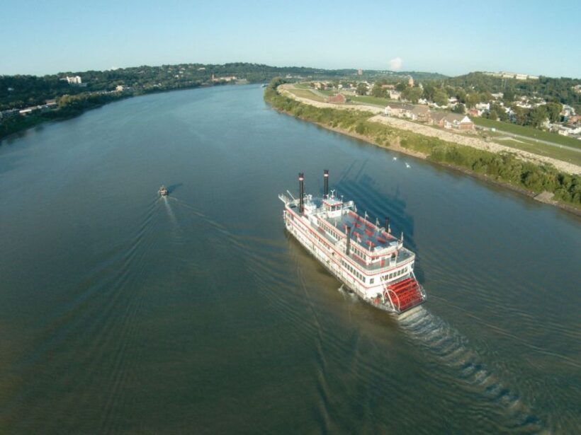 Cincinnati: Historic Sightseeing Cruise - The Cons: Things to Keep in Mind