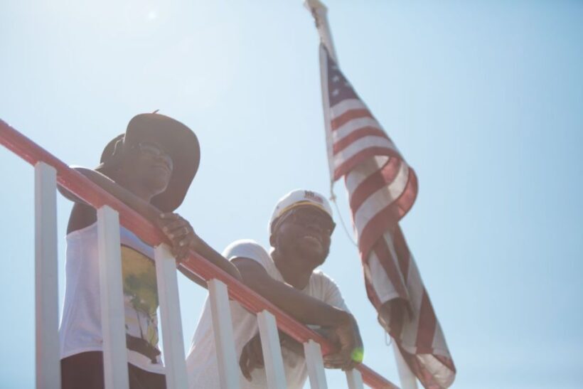 Cincinnati: Historic Sightseeing Cruise - Who Will Benefit Most from This Cruise?