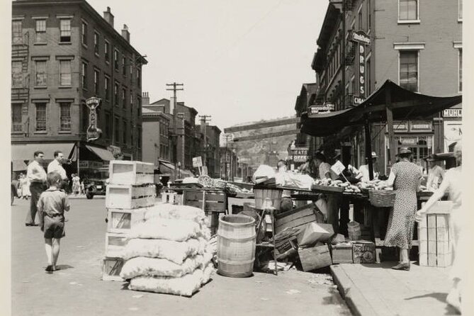 Cincinnati History & Sightseeing Bus Tour - Tour Logistics and Meeting Details