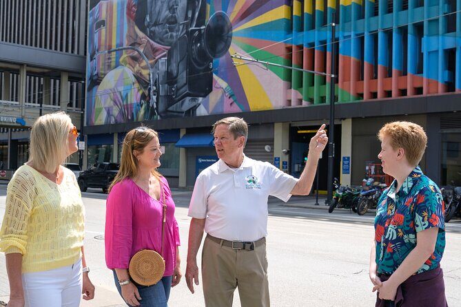 Cincinnati Private Streetcar Food Tour - Why This Food Tour Stands Out