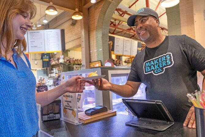 Cincinnati Private Streetcar Food Tour - Authenticity and the Guide Experience