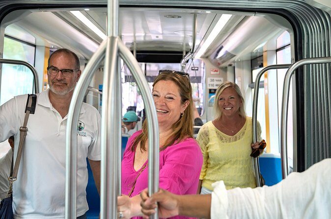 Cincinnati Private Streetcar Food Tour - Who Will Love This Tour?