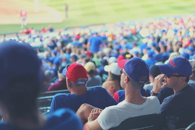 Cincinnati Reds Baseball Game Ticket at Great American Ballpark - FAQs