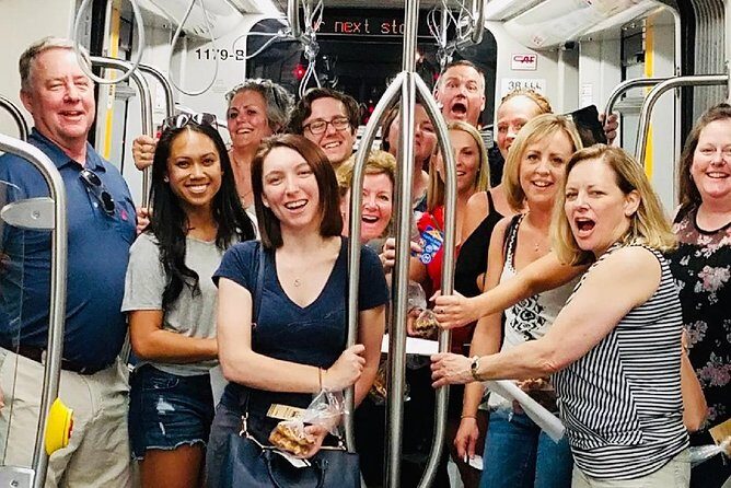 Cincinnati Streetcar Tour - Who Would Love This Tour?