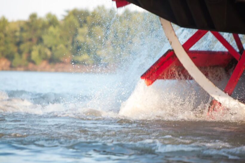 Cincinnati: Sunset Sightseeing Cruise on the Ohio River - An In-Depth Look at the Experience