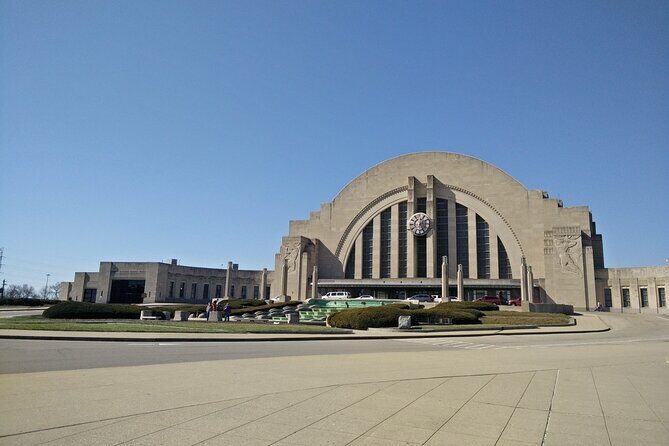 Cincinnati Tour with River Cruise - Why This Tour Stands Out