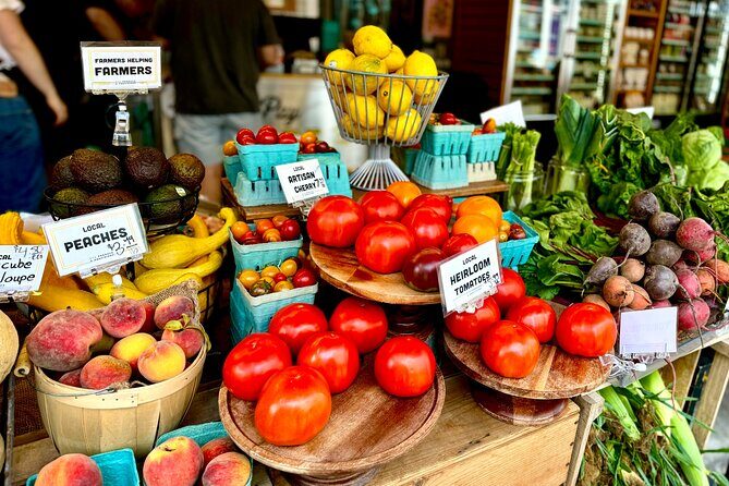 Cincinnati Walking Food Tour With Secret Food Tours - Exploring Cincinnati Through Food and Sights