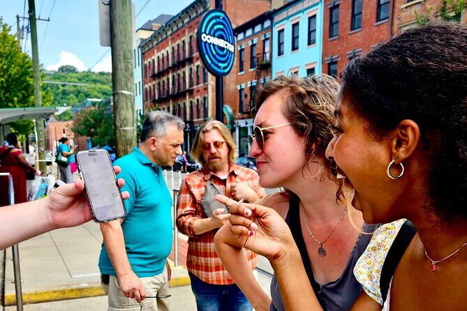 Cincinnati Walking Food Tour With Secret Food Tours - Price & Value