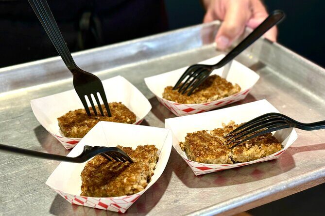 Cincinnati Walking Food Tour With Secret Food Tours - Reviews and Feedback Highlights