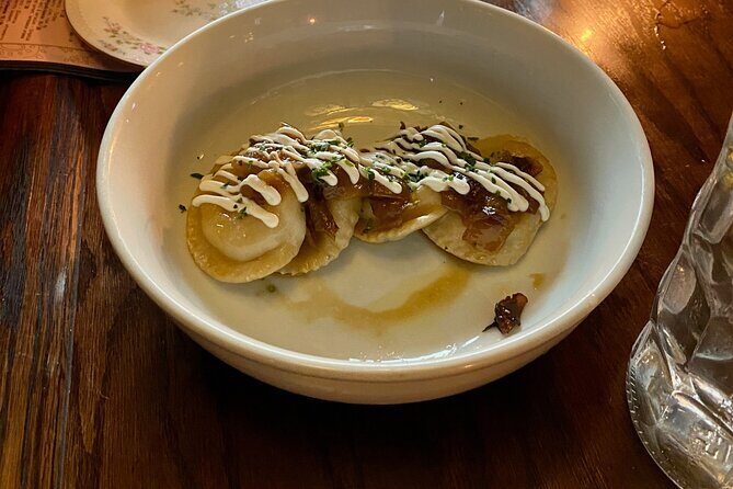 Cincinnati Wine & Dine In OTR with Riverside Food Tours - An In-Depth Look at the Cincinnati Wine & Dine Tour