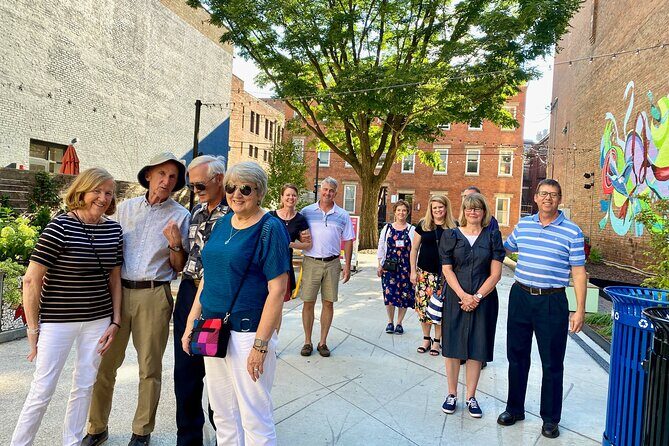 Cincinnati Wine & Dine In OTR with Riverside Food Tours - Who Will Love This Tour?