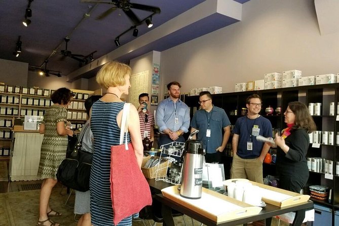 Cincinnati's Original Findlay Market Tour With Tastings - FAQ: Quick Answers to Common Questions