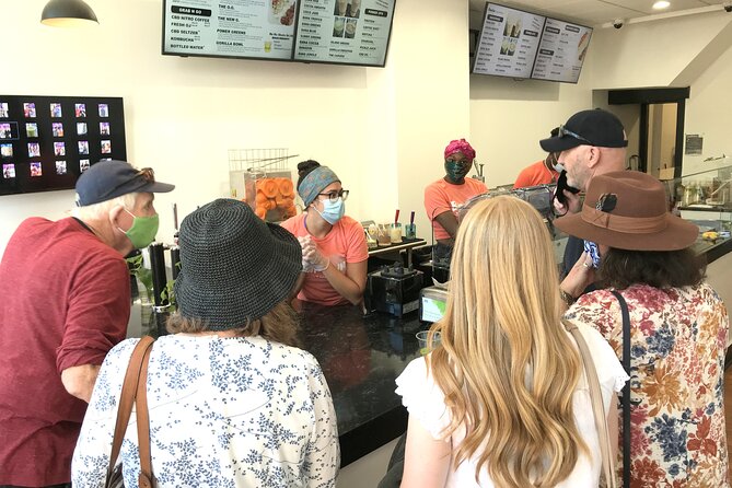 Cincy Brunch History and Streetcar Tour With Riverside Food Tours - Customer Feedback and Ratings