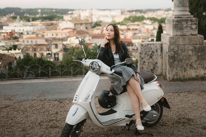 Cinematic Photoshoot in Rome - Practical Tips for Future Participants