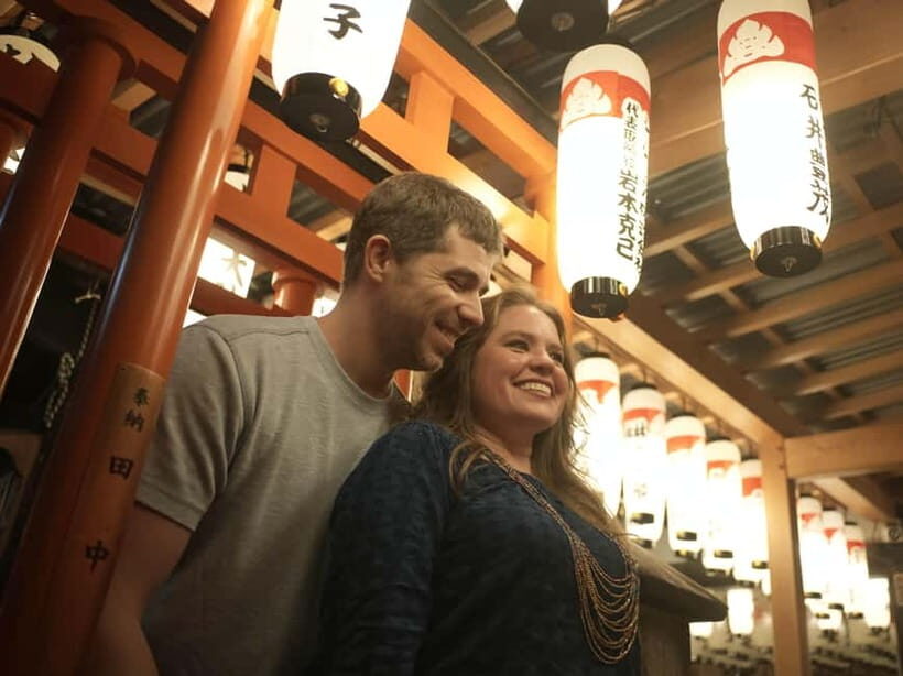 Cinematic Video shoot in Osaka - FAQ